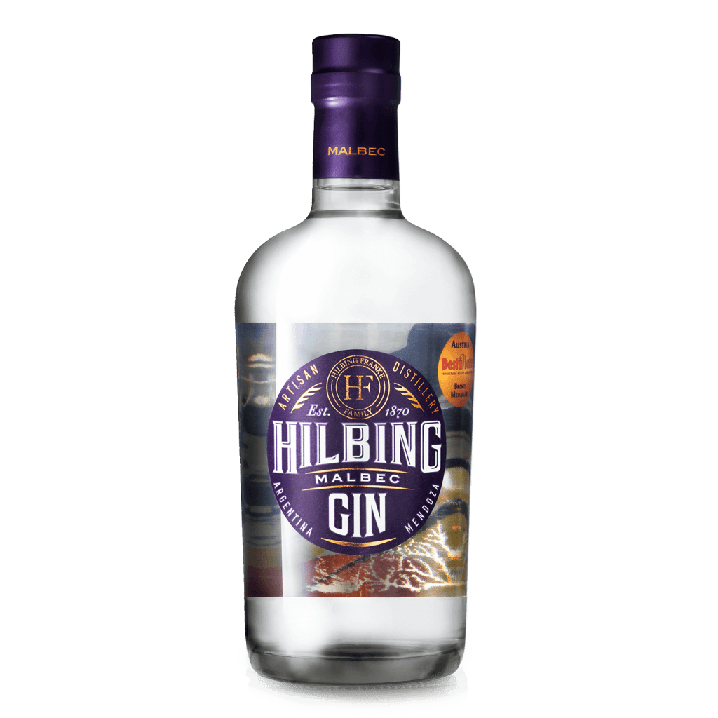 Walter Hilbing Distillery – Lovemark Advanced Trading