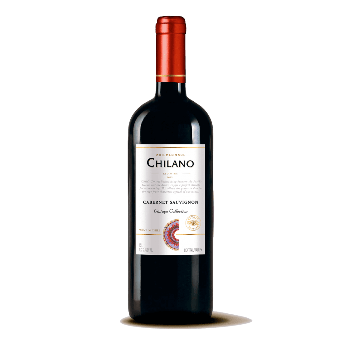 VyF Wines – Lovemark Advanced Trading